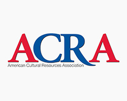 acra-logo - Cultural Heritage Partners