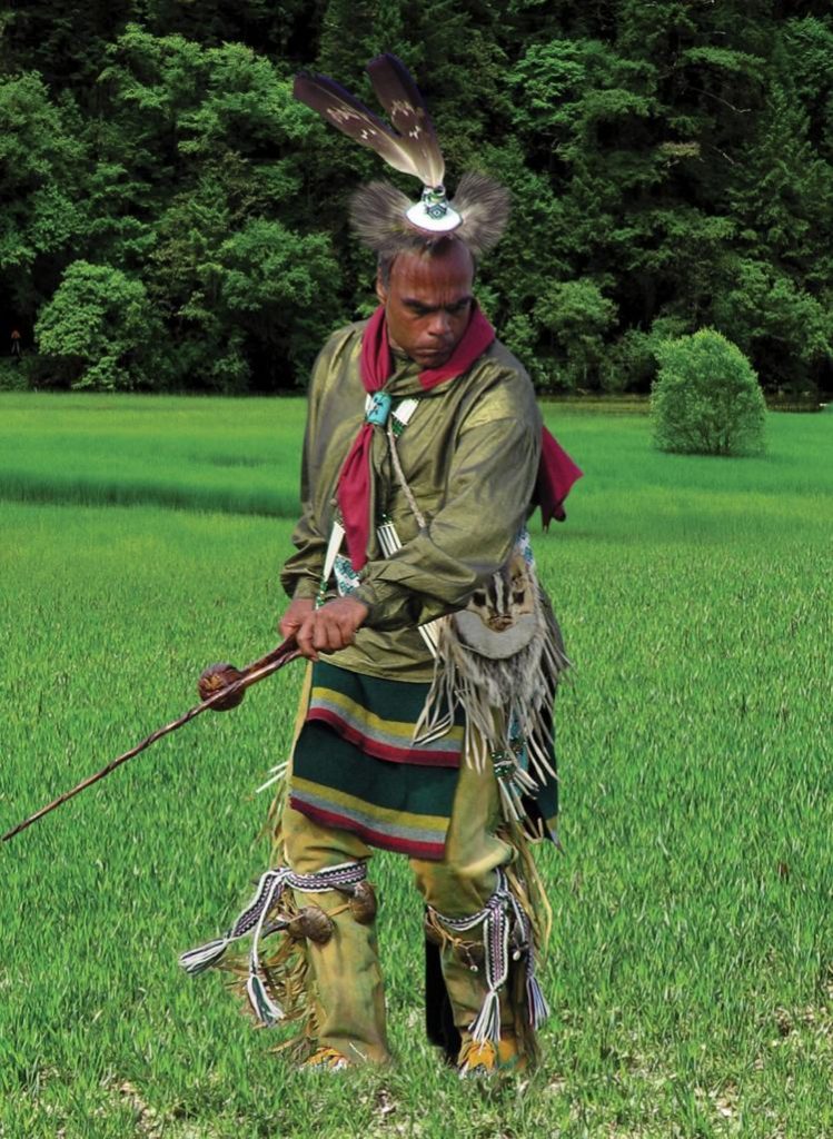 Lenni-Lenape tribe sue Christie, New Jersey over alleged civil rights ...
