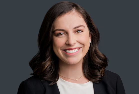 Jessica-CHP-Headshot - Cultural Heritage Partners