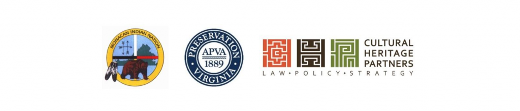 FOR IMMEDIATE RELEASE: Monacan Indian Nation Site Named one of America ...