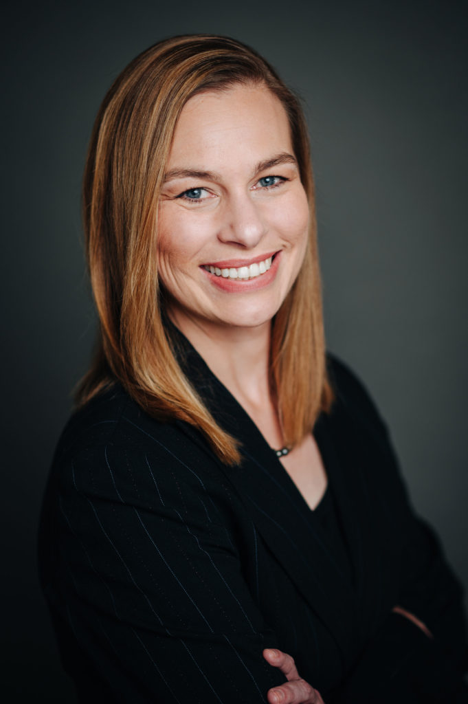 Katherine Sorrell - Cultural Heritage Partners