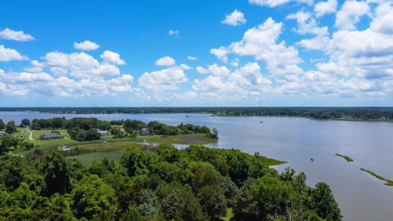 Nansemond Indian Nation Regains Ownership of Ancestral Lands at ...
